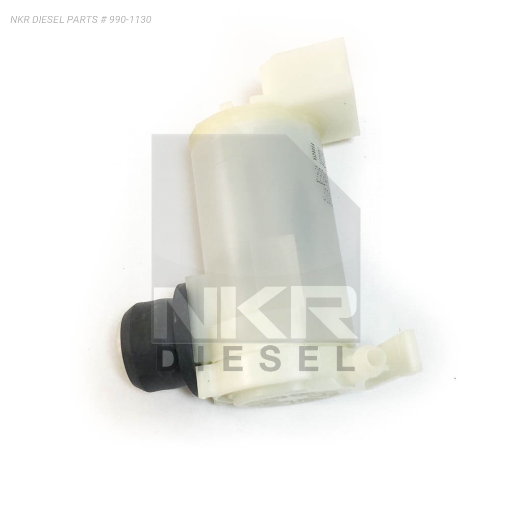Motor Assembly Front Washer Tank For Isuzu NRR NQR NPR 4HK1 5.2L 4HE1 4 ...