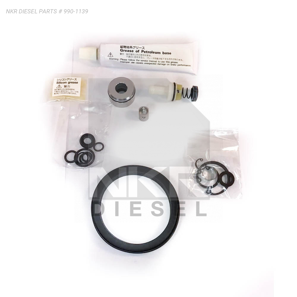 Repair Kit Modulator 2 For Isuzu FRR 2000-04 New Oem - 1855762770