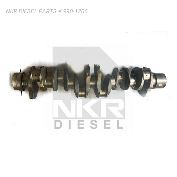 Crankshaft Forged - 8976030040