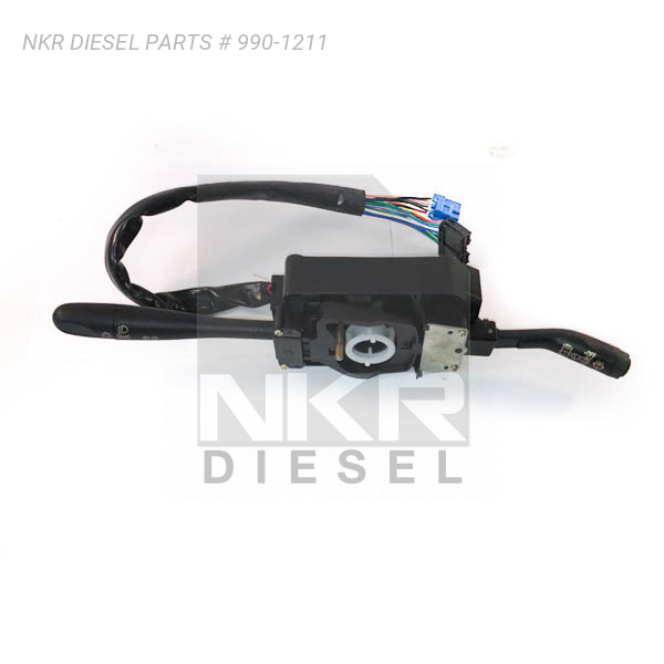 Combination Switch - 8973640740