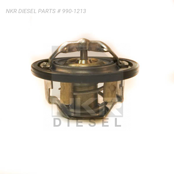 Thermostat For Isuzu NPR NPR-HD NQR NRR 4HE1 4.8L 4HK1 5.2L 98-16 ...
