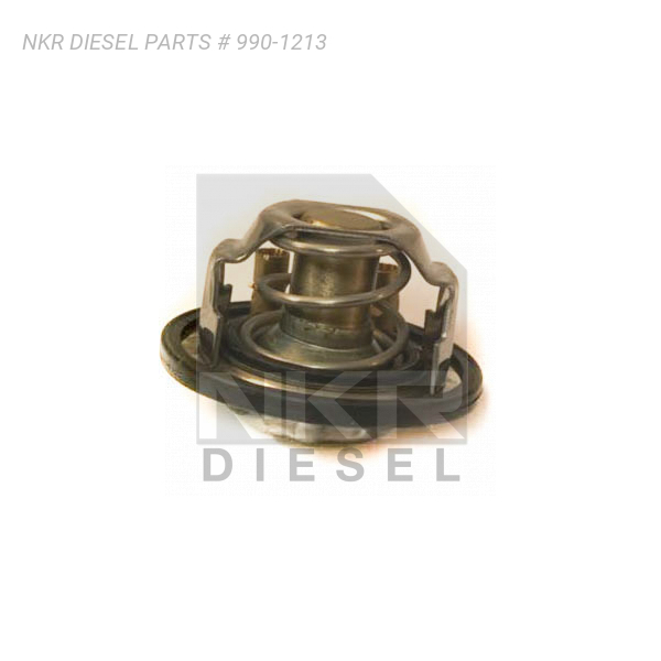 Thermostat NPR NPRHD NQR NRR 4HE1 4HK1 - 8973007872