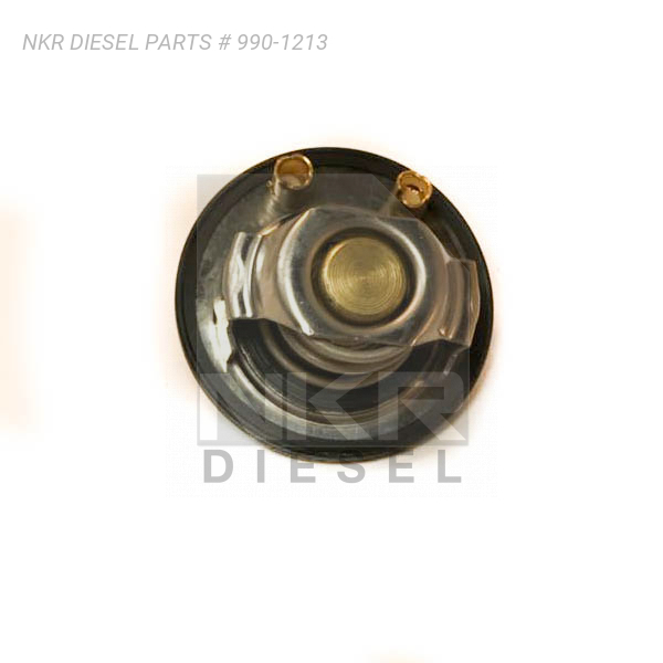 Thermostat For Isuzu NPR NPR-HD NQR NRR 4HE1 4.8L 4HK1 5.2L 98-16 ...