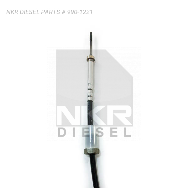 Sensor Temperature DPD (B) For Isuzu NPR NQR NRR 4JJ1 3.0L 4HK1 5.2L 07 ...