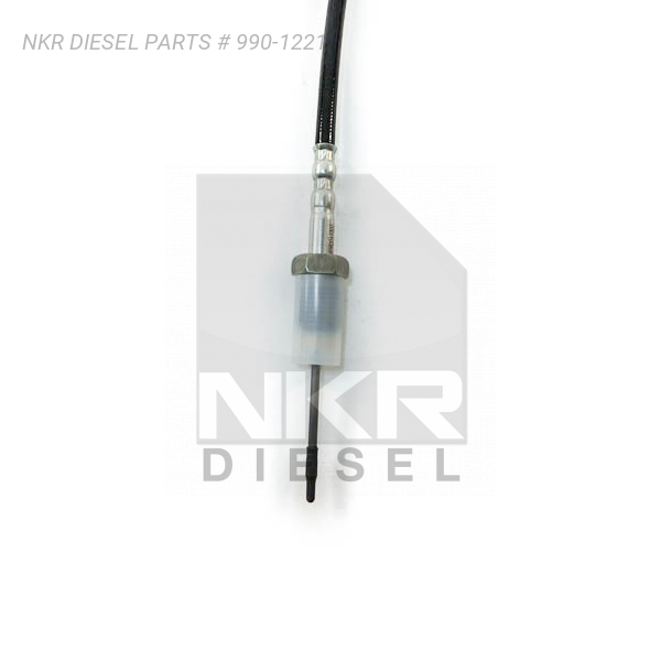 Sensor Temperature DPD (B) For Isuzu NPR NQR NRR 4JJ1 3.0L 4HK1 5.2L 07 ...