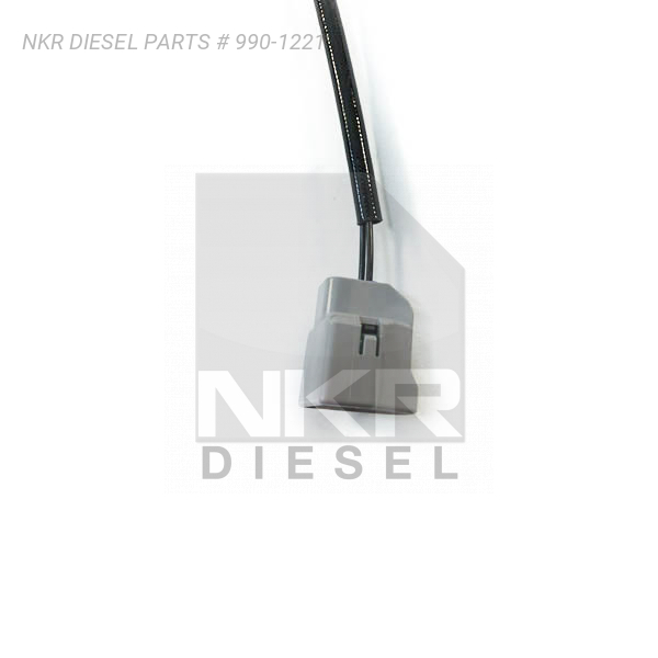 Sensor Temperature DPD (B) For Isuzu NPR NQR NRR 4JJ1 3.0L 4HK1 5.2L 07 ...