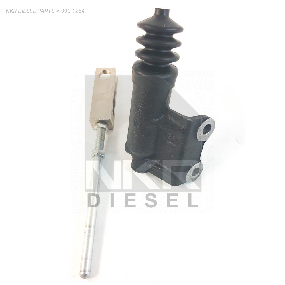 Clutch Slave Cylinder For Isuzu FRR FSR FVR 87-04 Mld6Q M/T - 1475700601