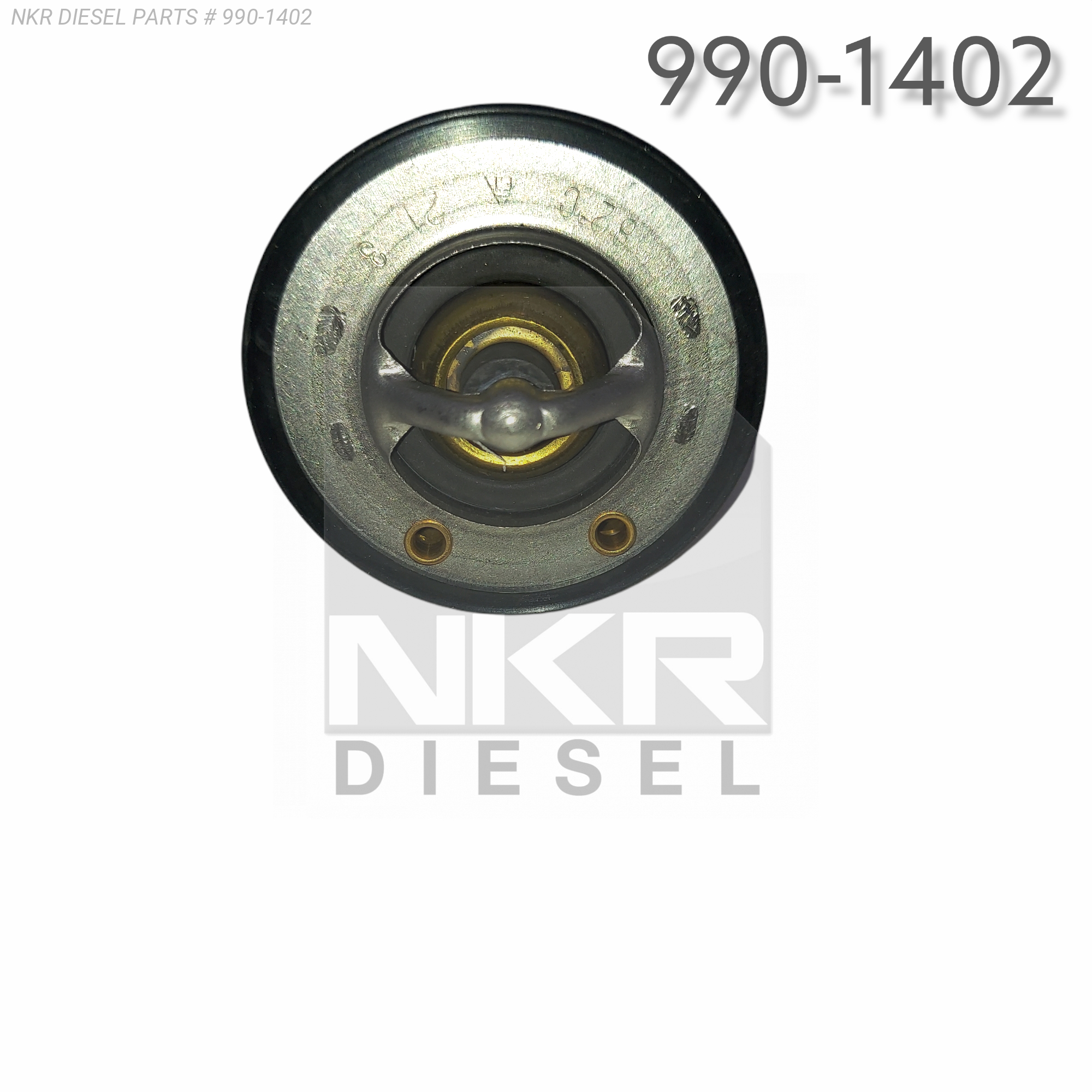Thermostat - 8976023931