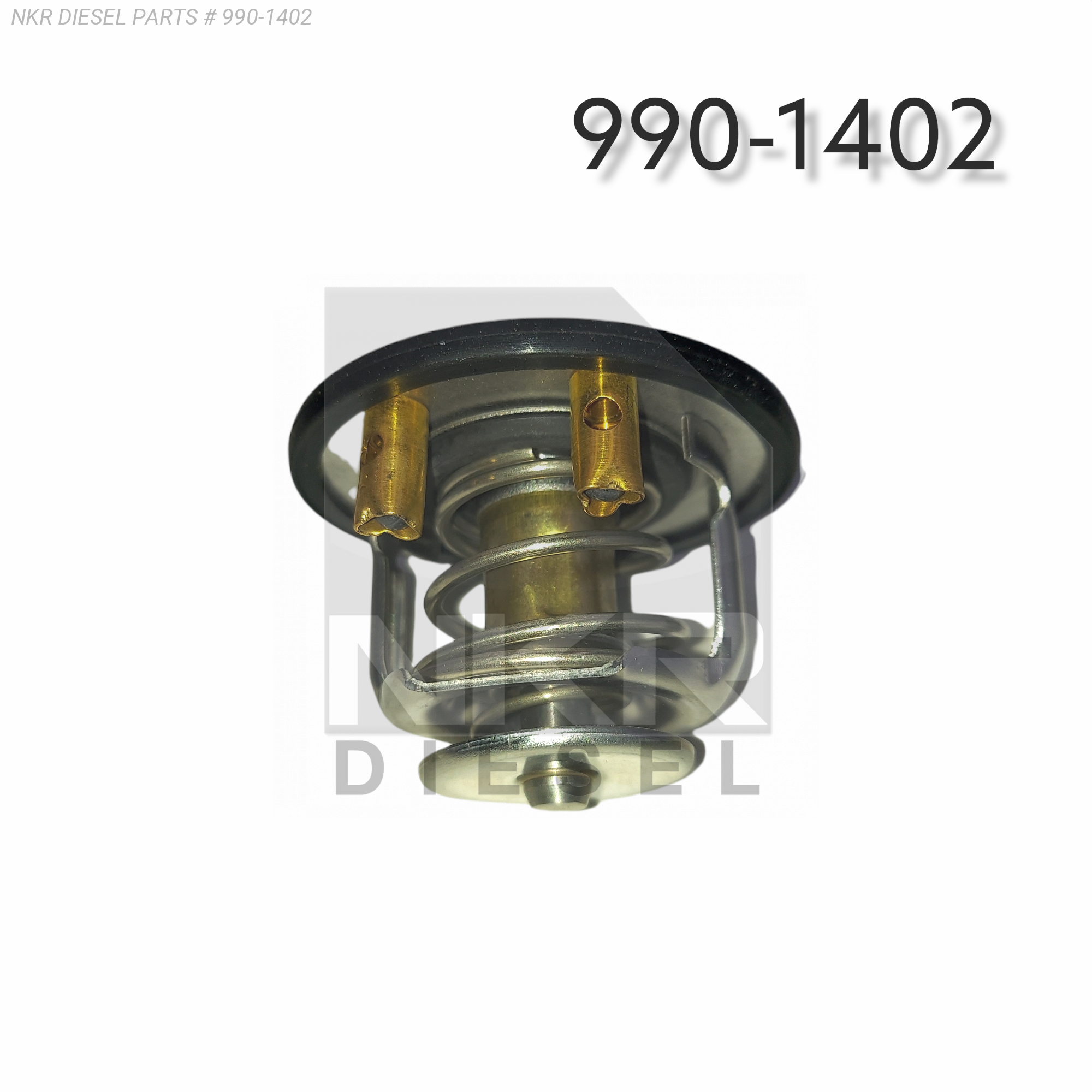 Thermostat - 8976023931